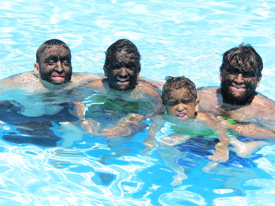 TRAILER: The Wolf Brothers Have a Documentary