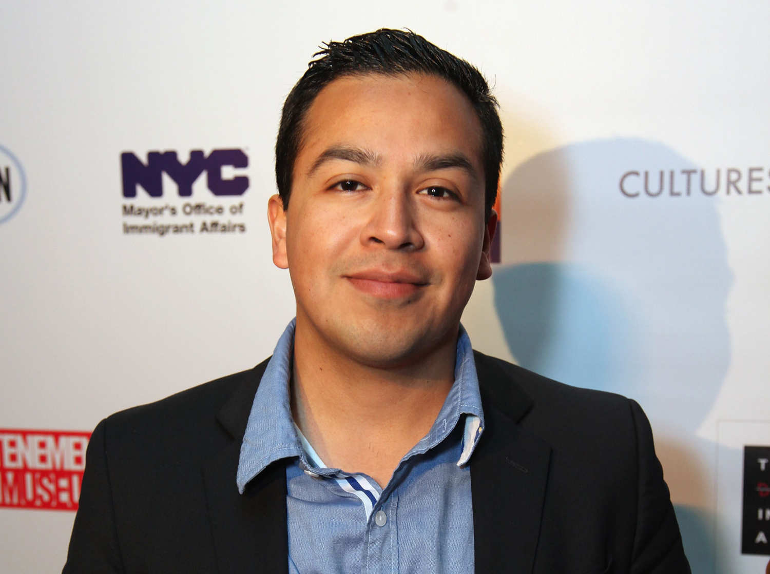 Meet César Vargas, the DREAMer Bernie Sanders Just Hired