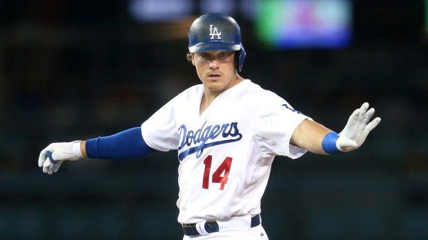 Latinos Will Turn Up the Heat at Tonight's Dodgers-Mets Brawl