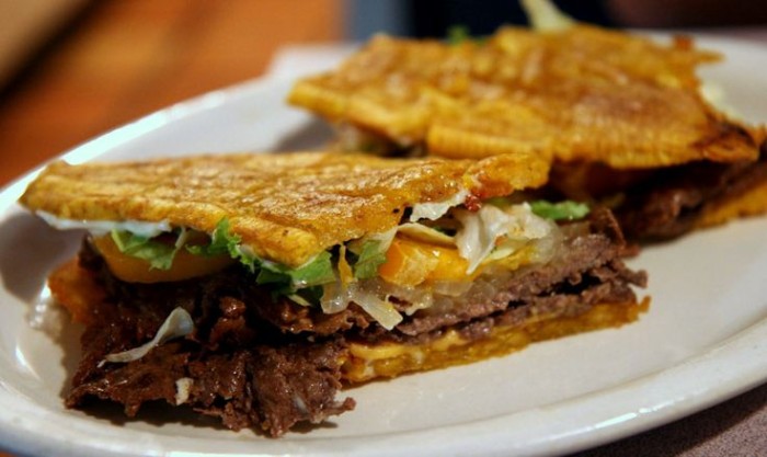 The Jibarito Stop, a Puerto Rican Joint Bringing Caribbean Flavors to ...