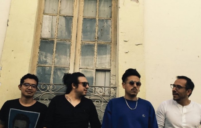 Moon Moon Take a Trip to Space With Debut Album