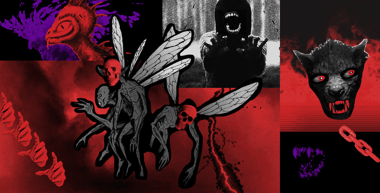 13 Terrifying and Spooky Latino Monsters and Legends