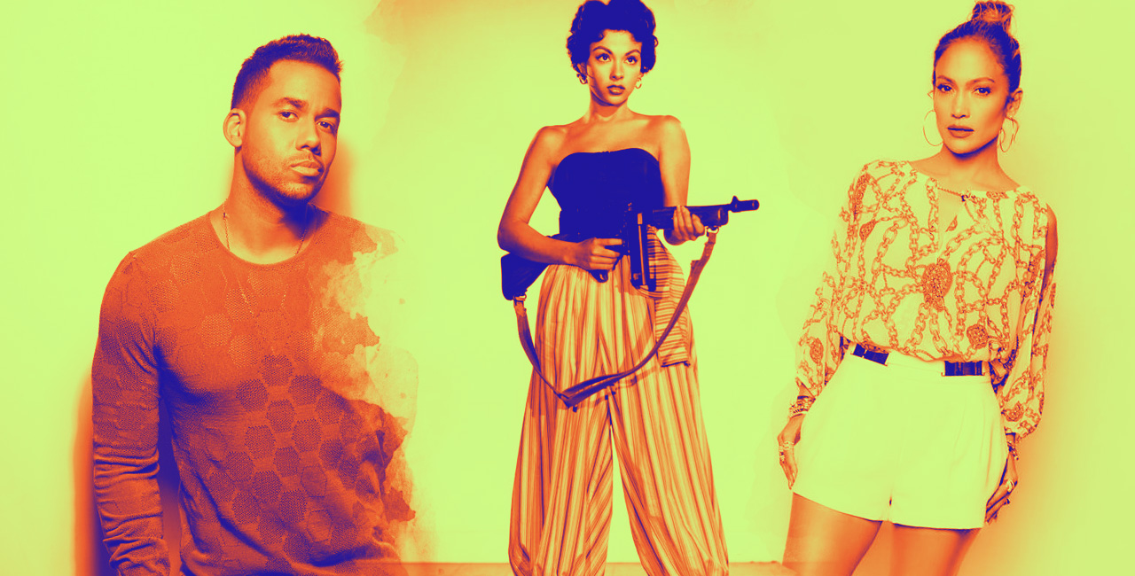 TRAILER: HBO's Documentary 'The Latin Explosion'