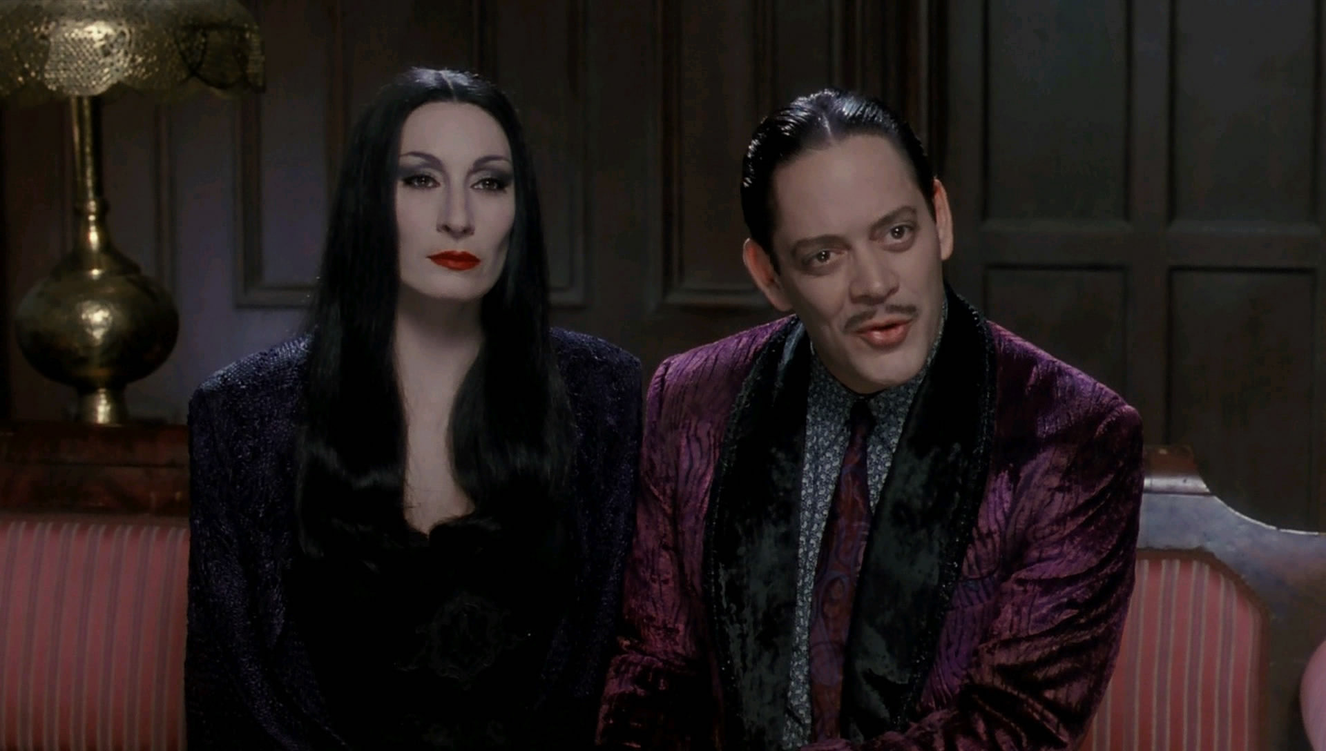 A Look Back at Raul Julia's Iconic Film Roles