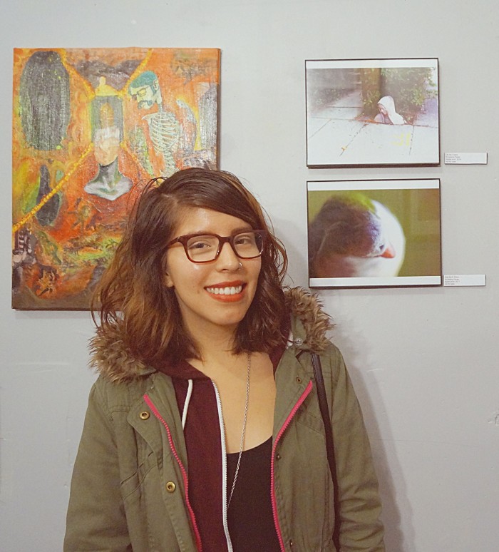 Meet All-Female Chicago Art Collective Las Artelitas