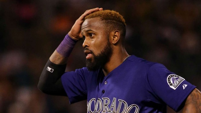Jose Reyes Case Will Test MLB's Domestic Violence Policy