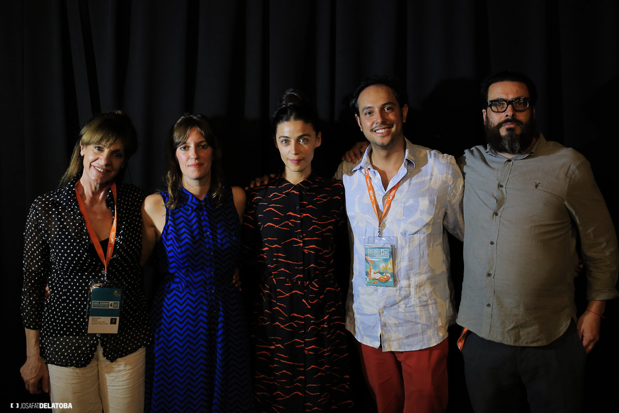 10 Mexican Film Producers You Should Know