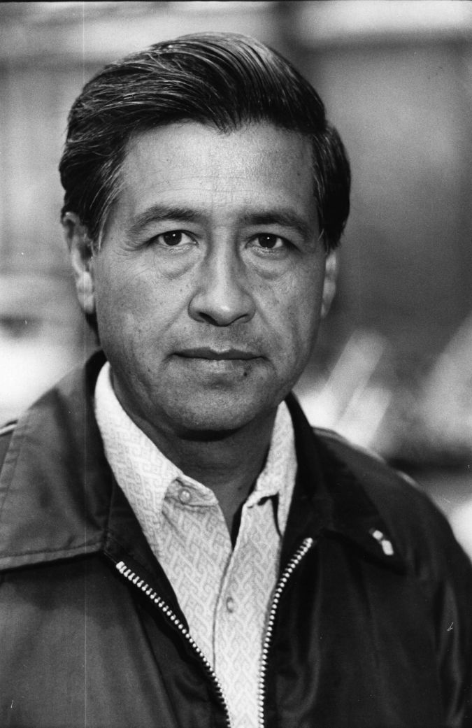 Read the 1966 Telegram MLK Sent Cesar Chavez