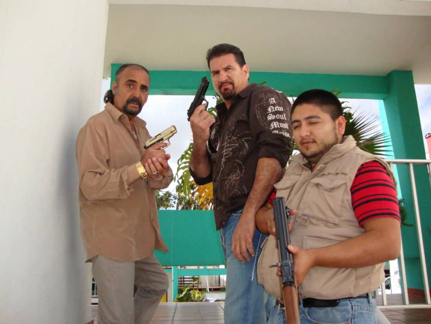 Essential Films of Mexico's Campy, Low-Budget Narco Cinema