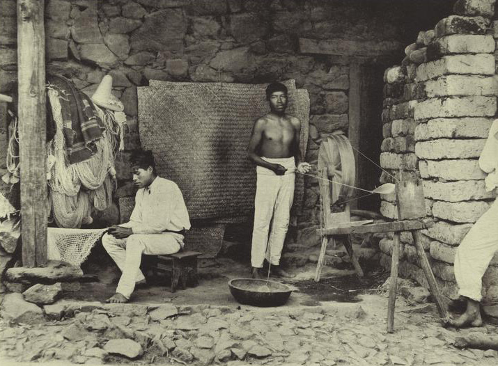 NY Public Library Offers a Look at Latin American History