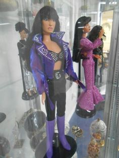 A Change.Org Petition Is Looking to Make the Selena Barbie Doll a ...