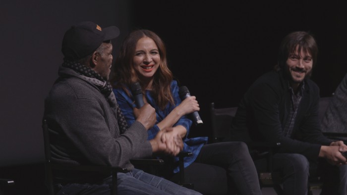 Diego Luna's Emotional Journey to the Sundance Film Festival