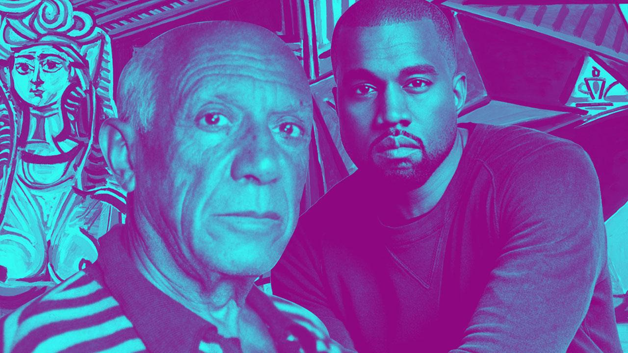 Dear Kanye: Here's a Definitive Ranking of All the Pablos