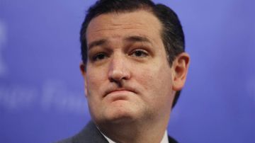 Ted Cruz Looks Like a Blobfish, Mrs. Doubtfire & the Count