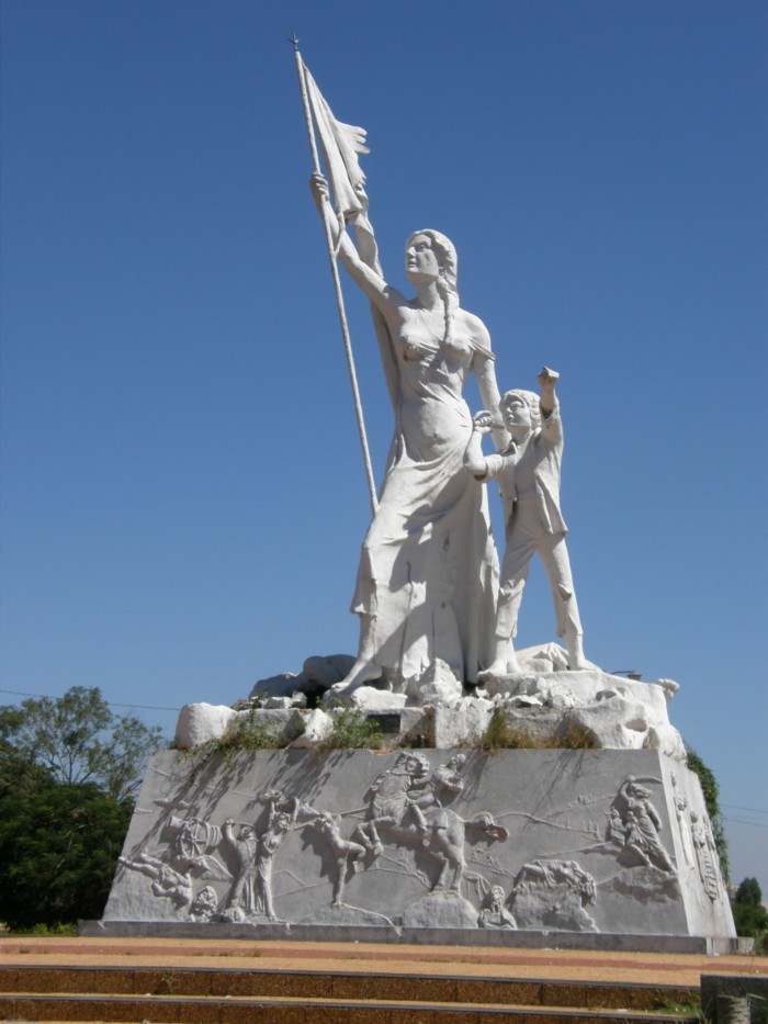 7 Paraguayan Women Who Have Changed History