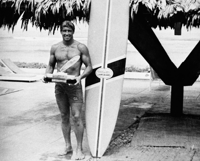 72-year-old Peruvian Surf Legend Felipe Pomar is Still Kicking Ass on ...