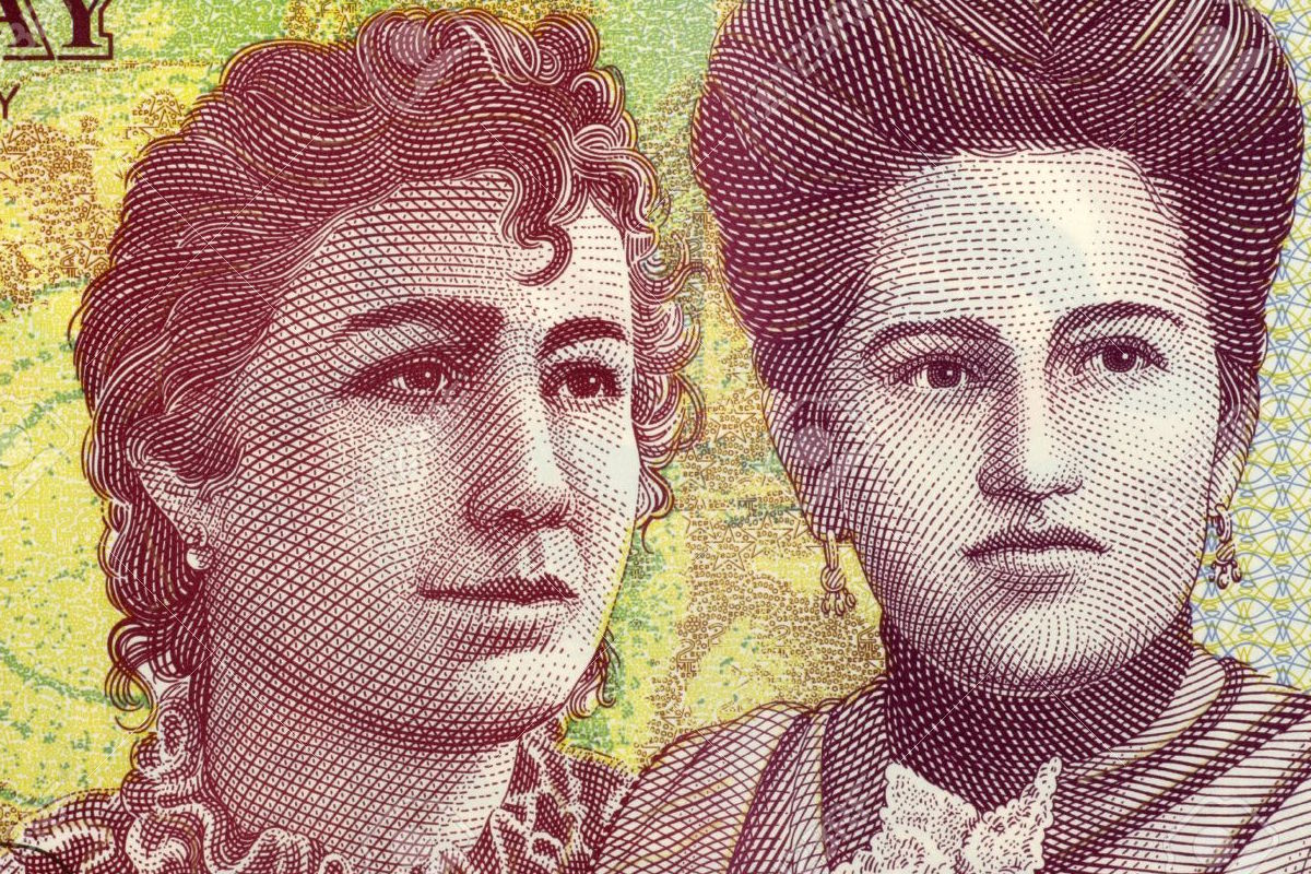 7 Paraguayan Women Who Have Changed History