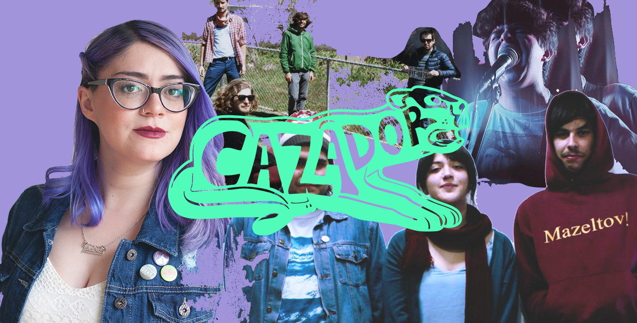 5 Influential Bands From the Cazador Roster