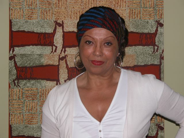 Scholar Marta Moreno Vega Inspired Marvel Comics' Issue on Puerto Rico ...