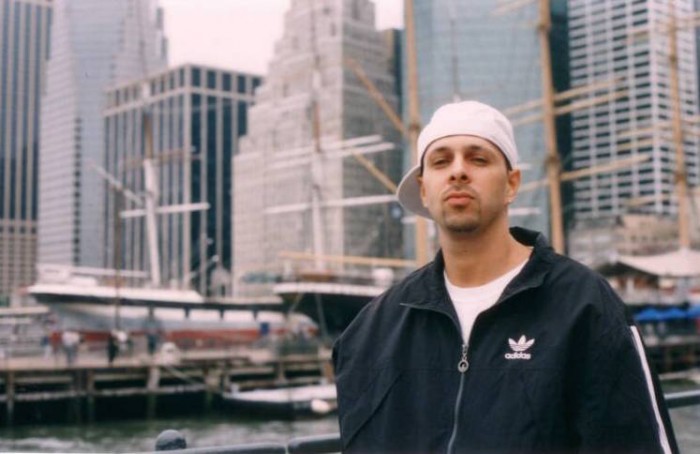 Tony Touch on How Yasiin Bey Started Rapping in Spanish