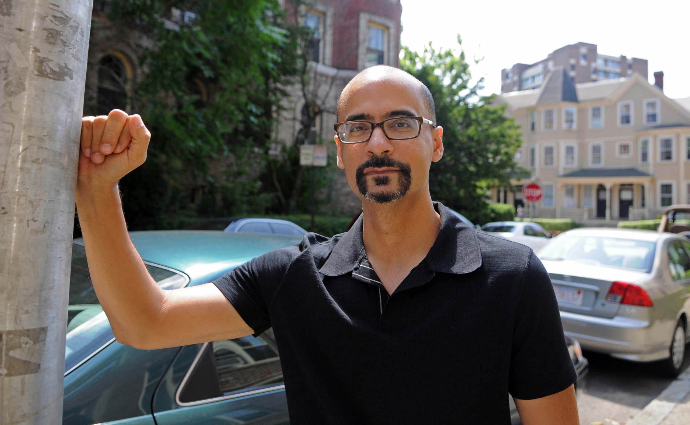 8 Latin American Authors Who Have Influenced Junot Díaz - Remezcla