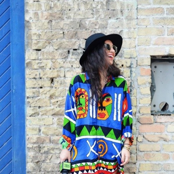 Imagining a Way Forward - Remezcla