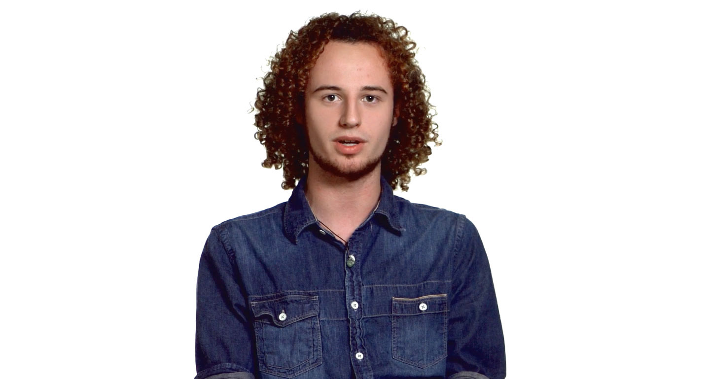 This Is What It's Like to be White and Latino in Texas