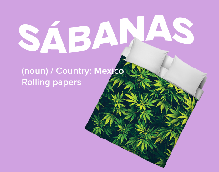 A Guide to Weed Slang in Spanish: 10 Helpful Terms to Know