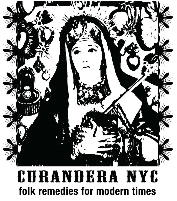 Folk Remedies For Modern Times: Meet Indie Wellness Brand Curandera ...