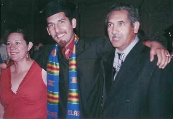 From Stanford Groundskeeper to Stanford Dad: This Grad Story Will Warm ...