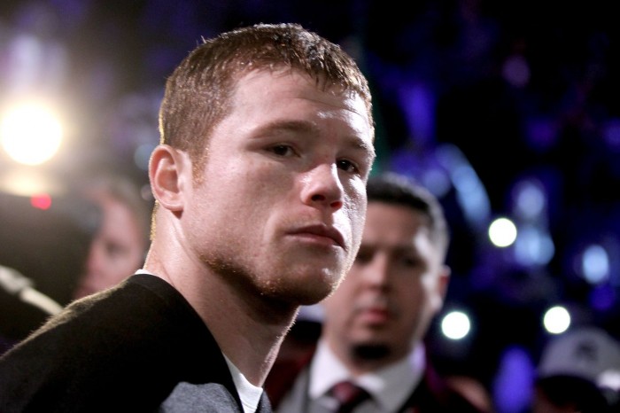 Canelo Álvarez Kicks Off a New Boxing Era Free of Trash Talk