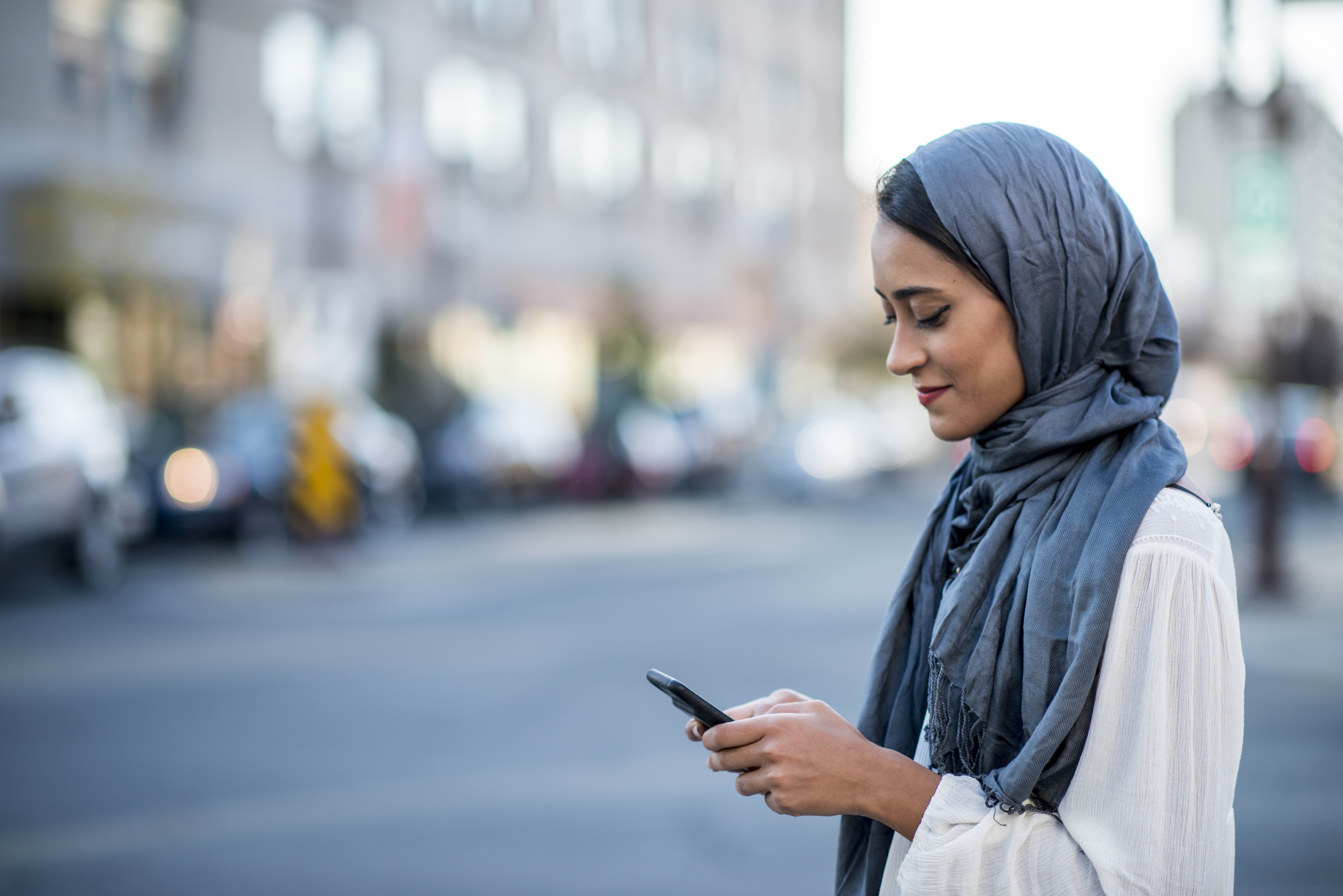 5 Articles and Videos on Latino Muslims