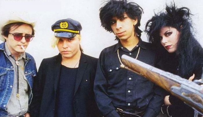 Kid Congo Powers on the Punk's Queer Beginnings
