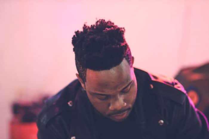 Fat Tony Brings US Rappers to Mexico City With New Party