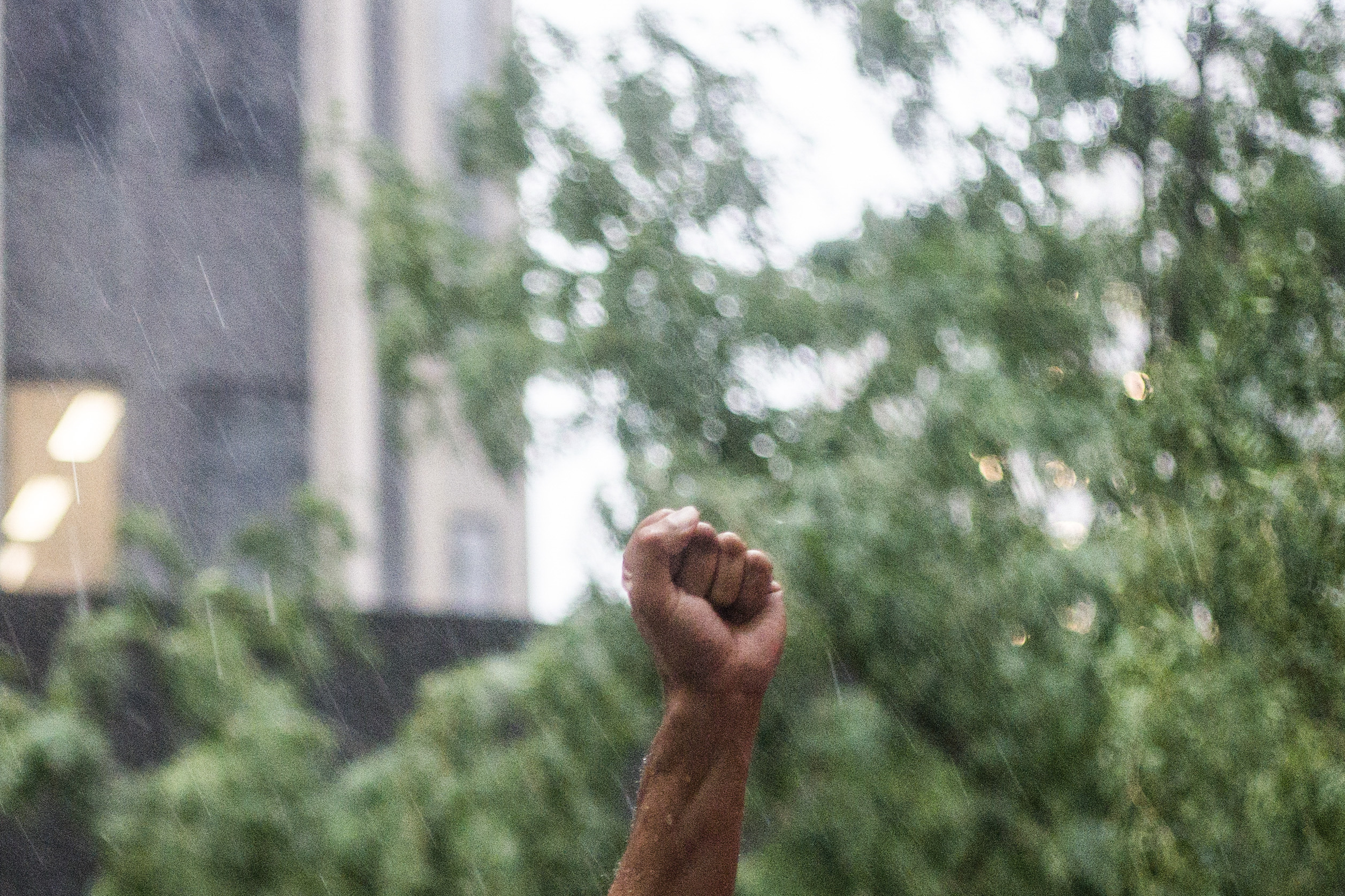 We Talked to 5 Young Puerto Rican Activists About Why They Support the ...