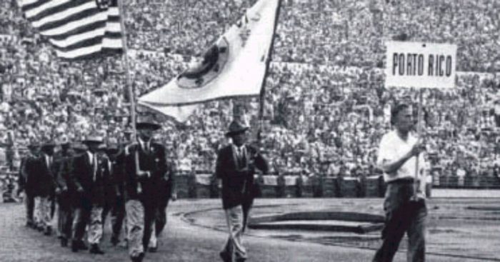 Puerto Rico at the Olympics: How PR Won Its Athletic Independence