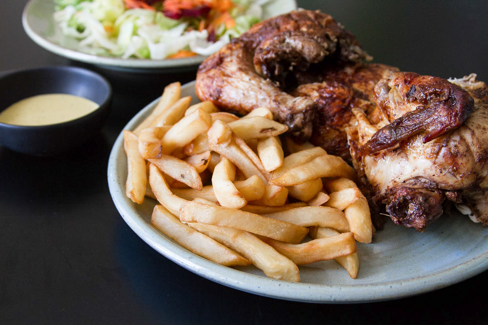 5 Peruvian Restaurants to Try in Paterson, New Jersey aka "Little Lima ...