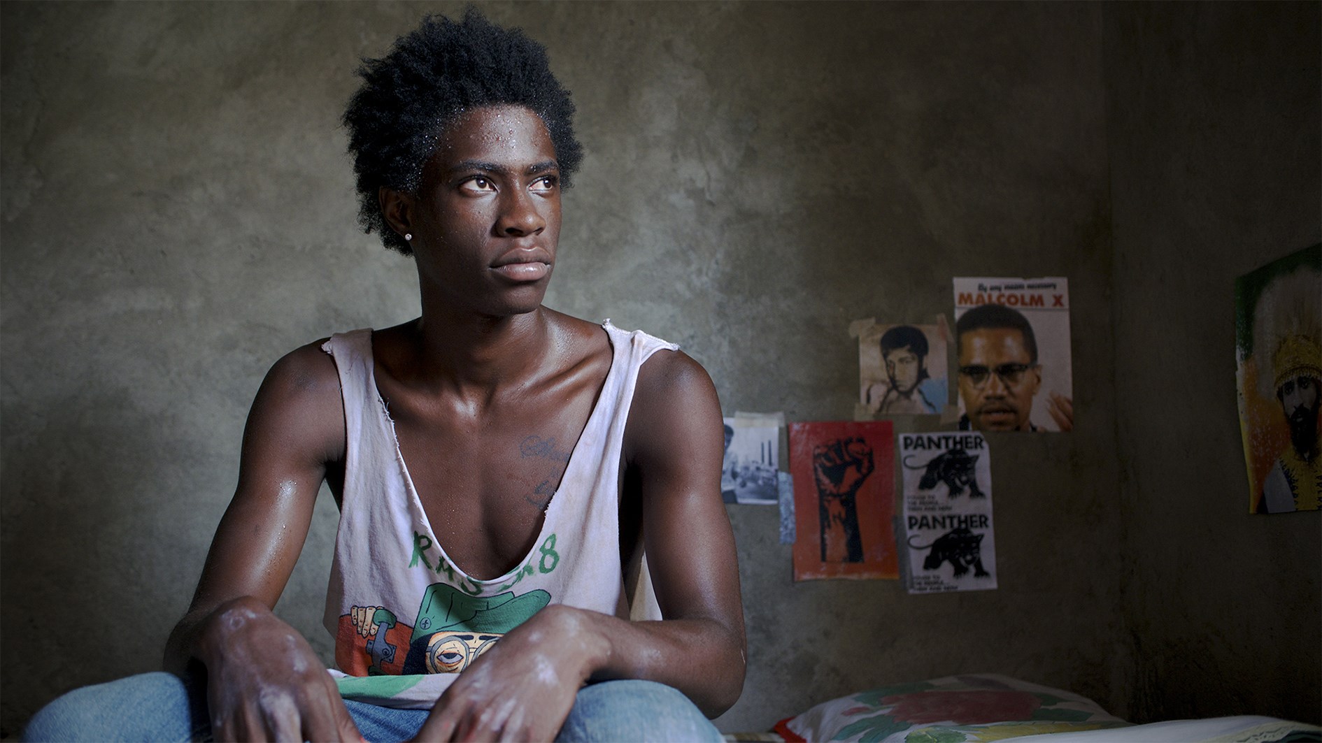 This Film Series Is Bringing Colombian Movies to San Francisco