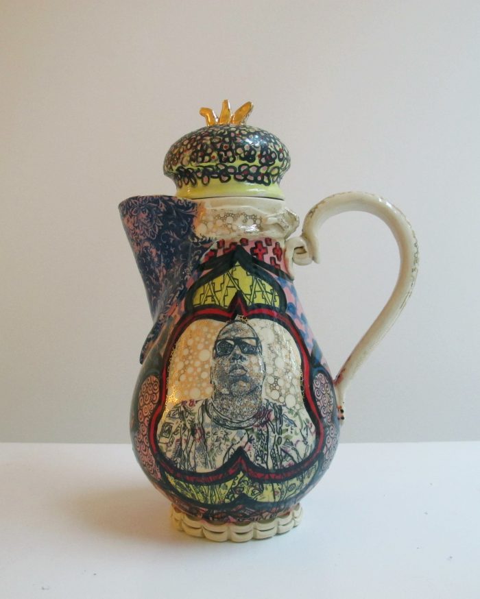 Meet Robert Lugo, the Self-Proclaimed "Ghetto Potter" Turning Classical ...