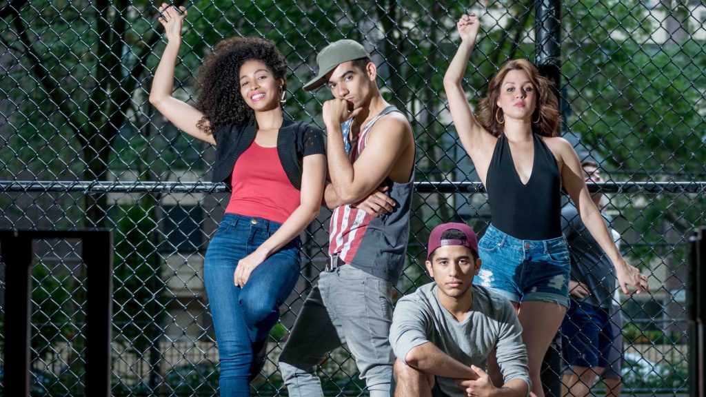 Vico C Talks Scoring New Bronx-Set Play 'La Canción'