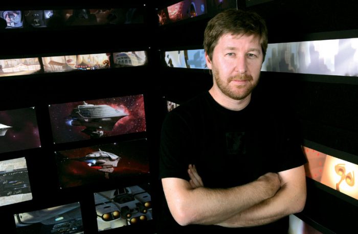 Spanish Animator Rodrigo Blaas on Landing a Job at Pixar & Collabing ...