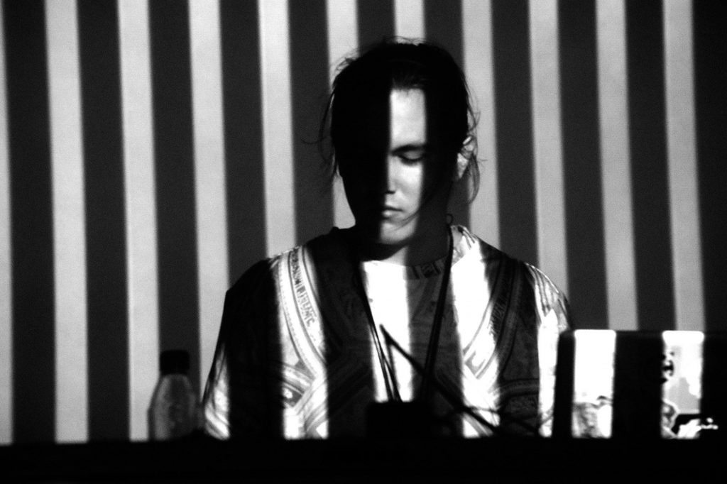 Nick León Puts On for South Florida Producers With Effervescent Beats