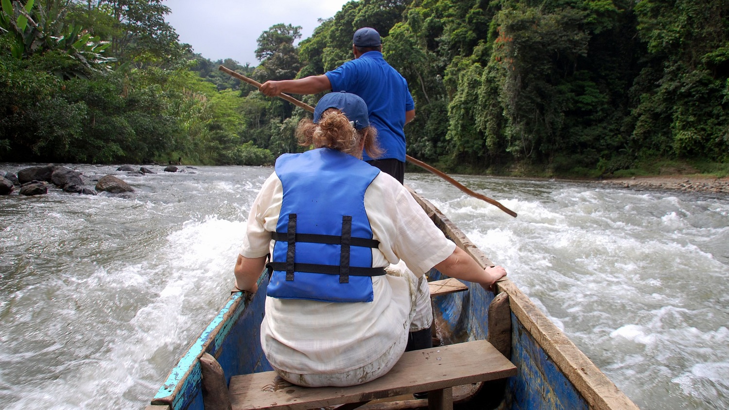 The Bribri Community Is Starting Costa Rica's First Indigenous Tour ...