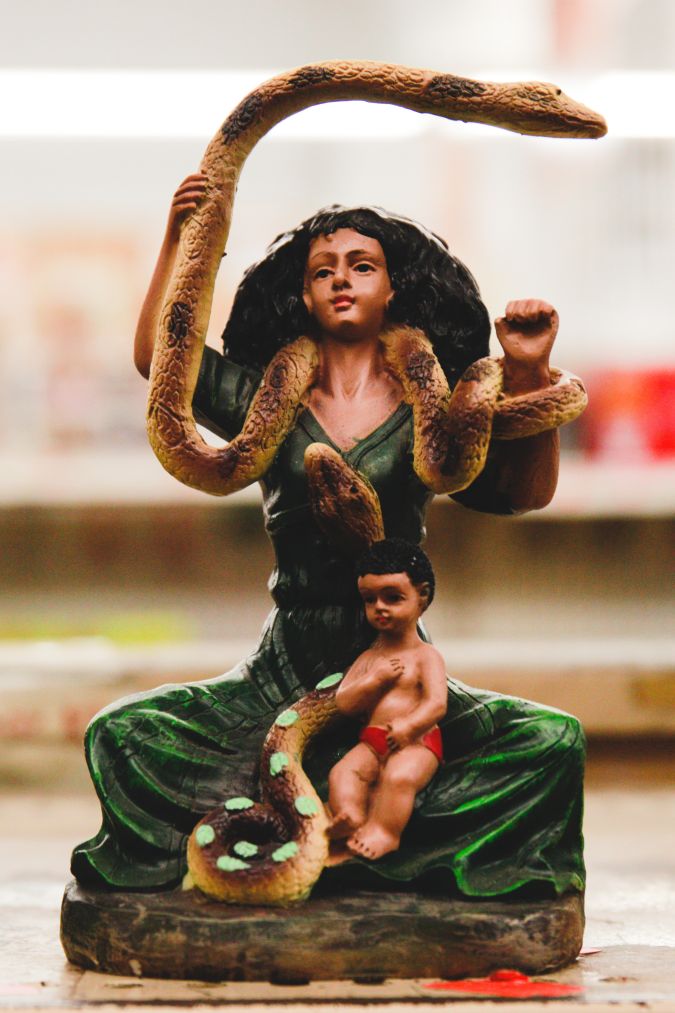 Botanica Essentials For Spiritual Cleansing and Good Energy in the New ...