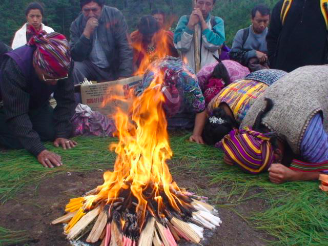 5 Indigenous Winter Solstice Celebrations That Honor the Shortest Day ...