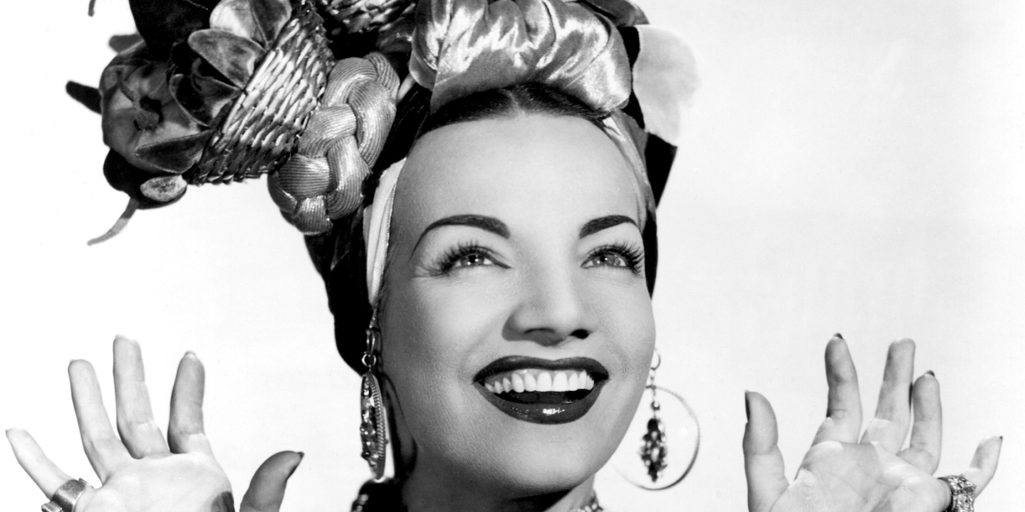 A Look Back at the Controversial Legacy of Carmen Miranda