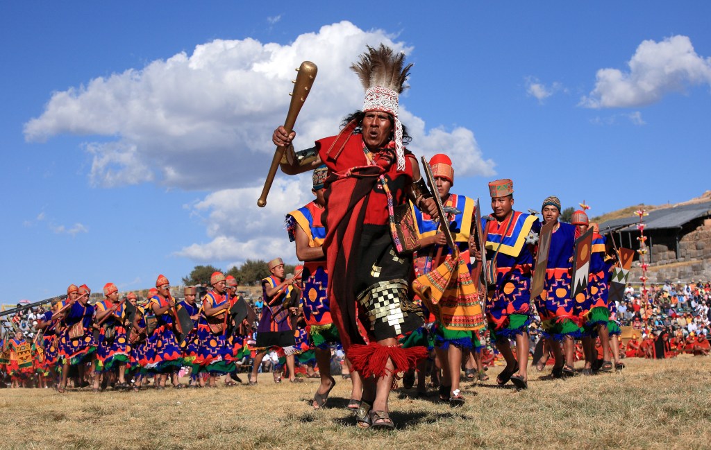 5 Indigenous Winter Solstice Celebrations That Honor the Shortest Day ...