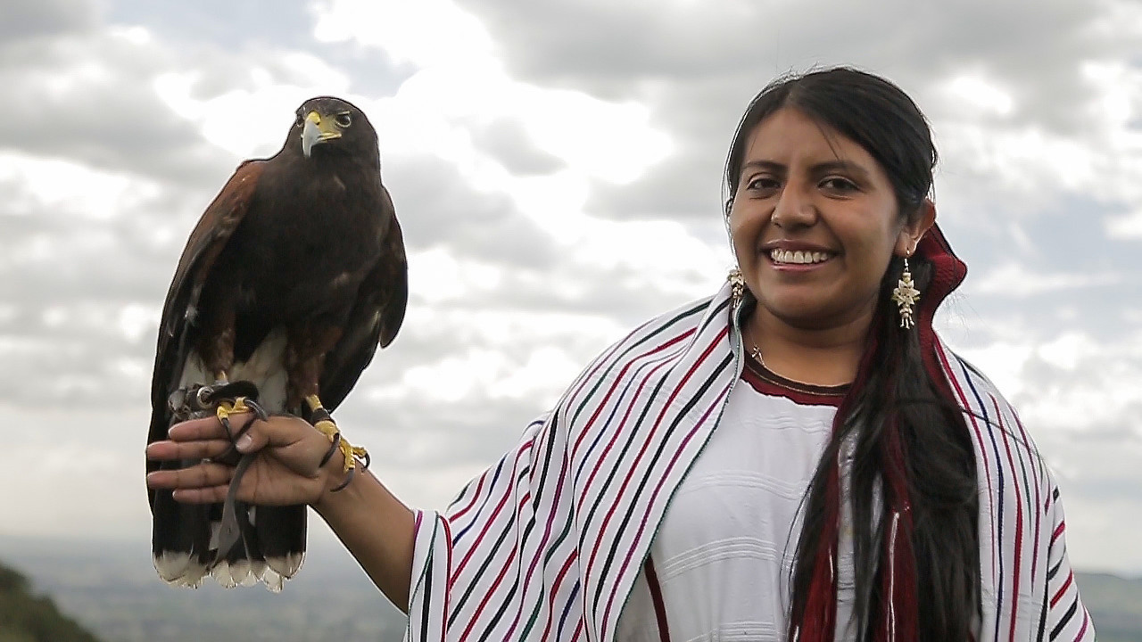 Mexico's First Mixe Fulbright Scholar Is Working to Improve the Lives ...