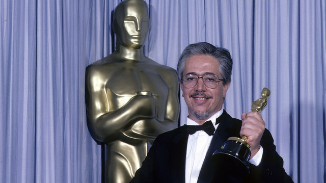 A Look Back at the First Latinos to Win an Oscar