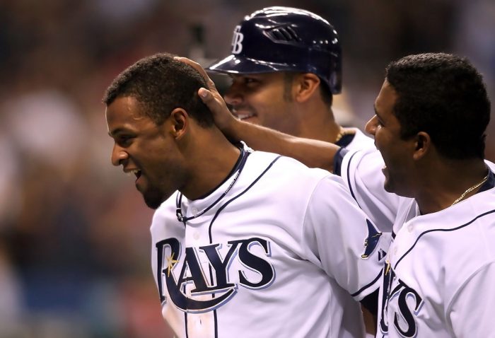 Through Events Like MLB's International Prospect Showcase, Negotiating ...